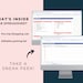 Travel Packing List Spreadsheet Template, Trip Shopping Checklist ...