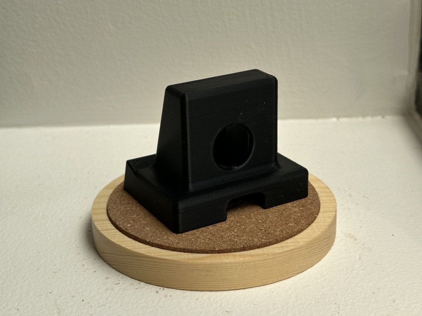 3D Printed Apple Watch Docking Stand for Magnet Charger - Etsy