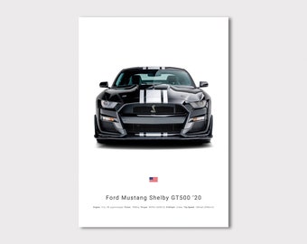 Mercedes 190E Evo II Poster Print Wall Art Car Photography - Etsy