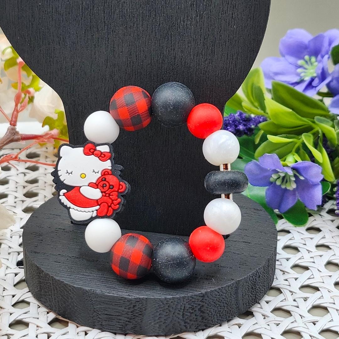 Hello Kitty Cup Charm, Cup Charm, Yeti Cup Charm, Cup Charms, Handle ...