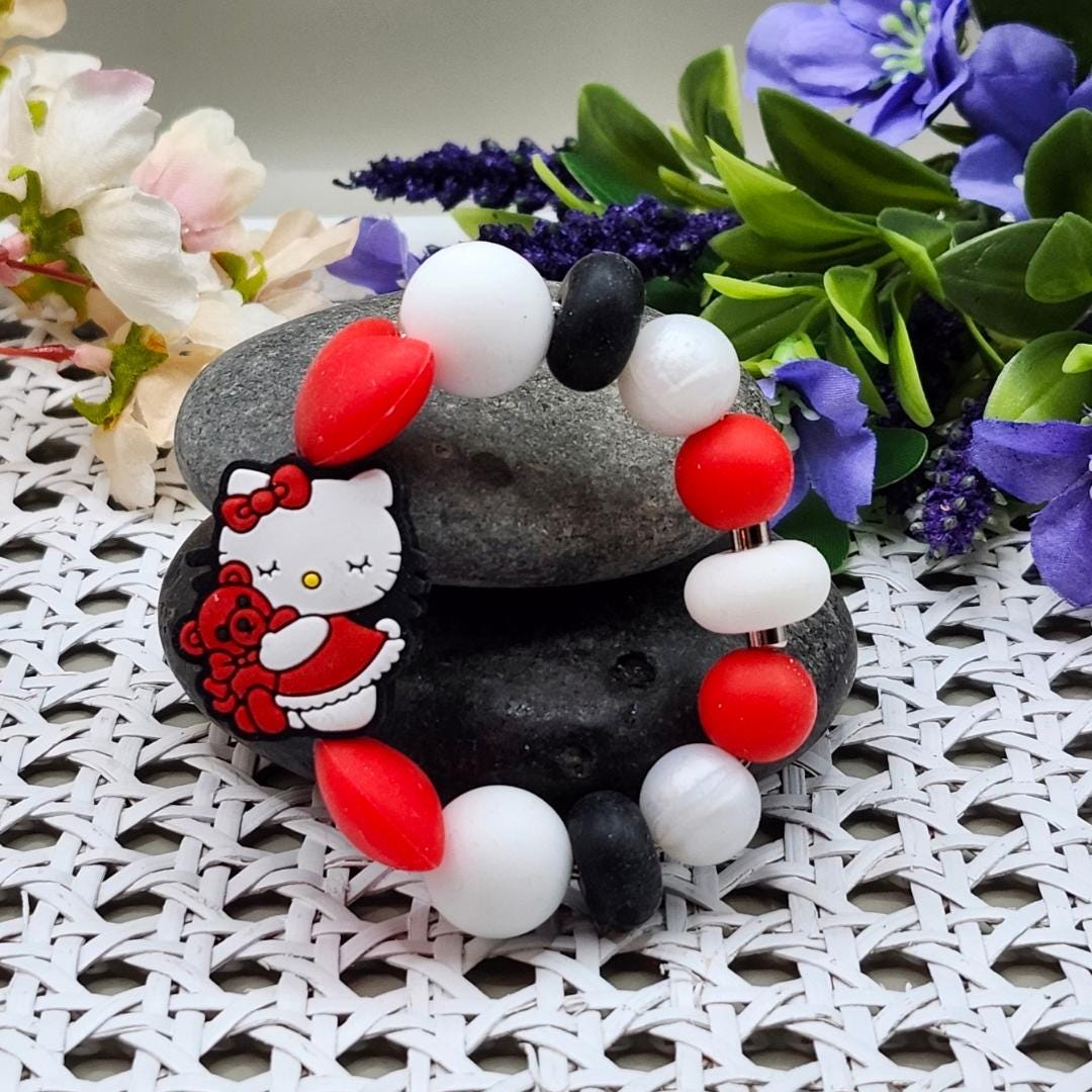Hello Kitty Cup Charm, Cup Charm, Yeti Cup Charm, Cup Charms, Handle ...