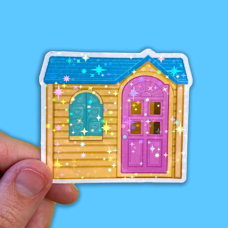 2000s Stickers - Etsy