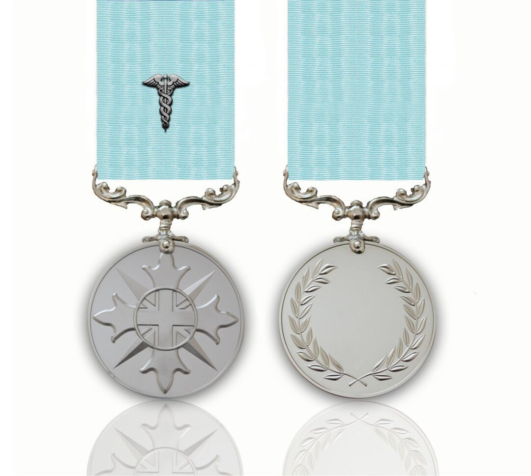The Nursing Medal - Medal for Nurses - Nursing Awards - Gifts for ...