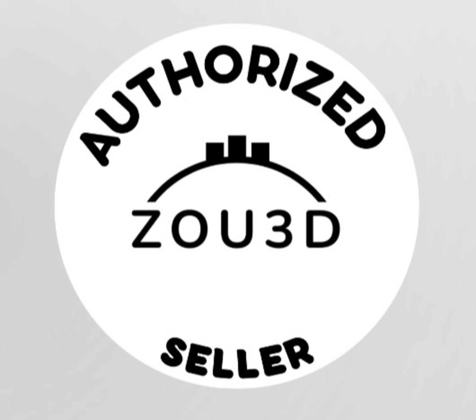 Zou3d Axolotl 3D Print - 50% Bigger - Etsy