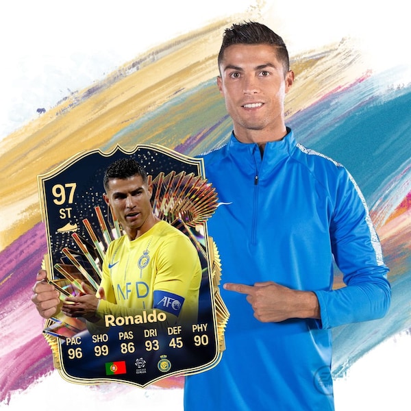 Fifa - Etsy
