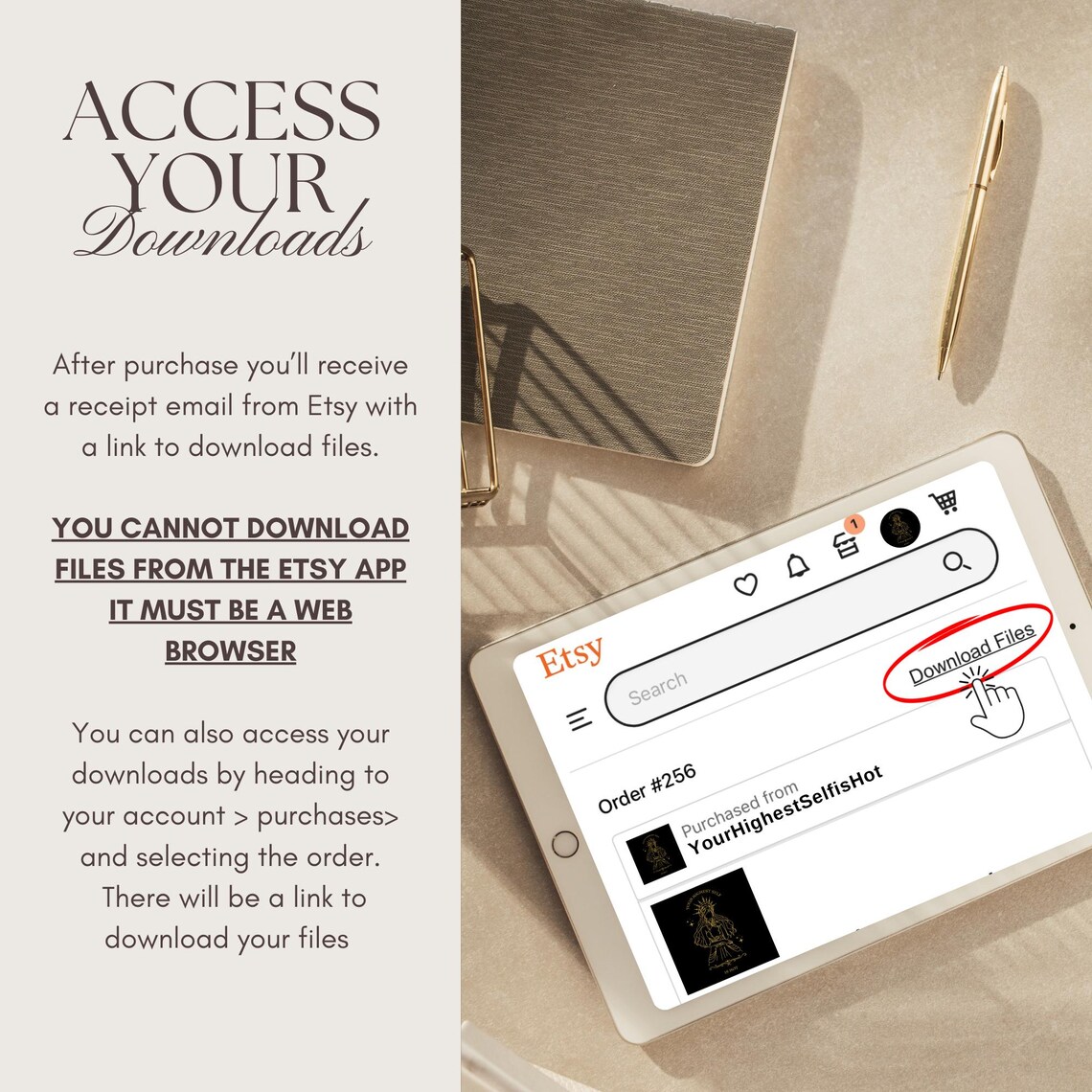 Printable Dream Journal | Dream Tracker | Digital Dream Journal Page ...
