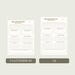 Printable Trigger Tracker Worksheet | Emotional Triggers Reflection ...