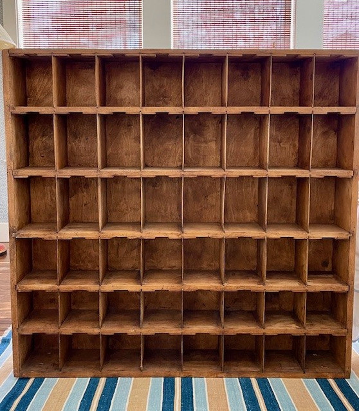 Crown Cubby Sorting Cabinet - Etsy