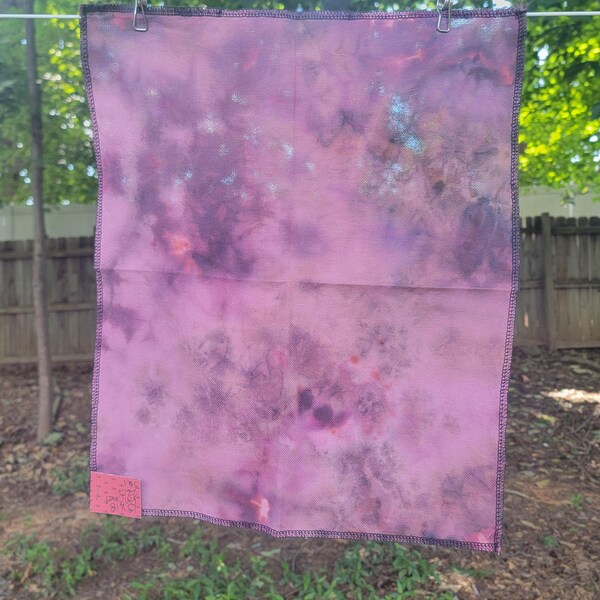 22 Count Aida - Etsy