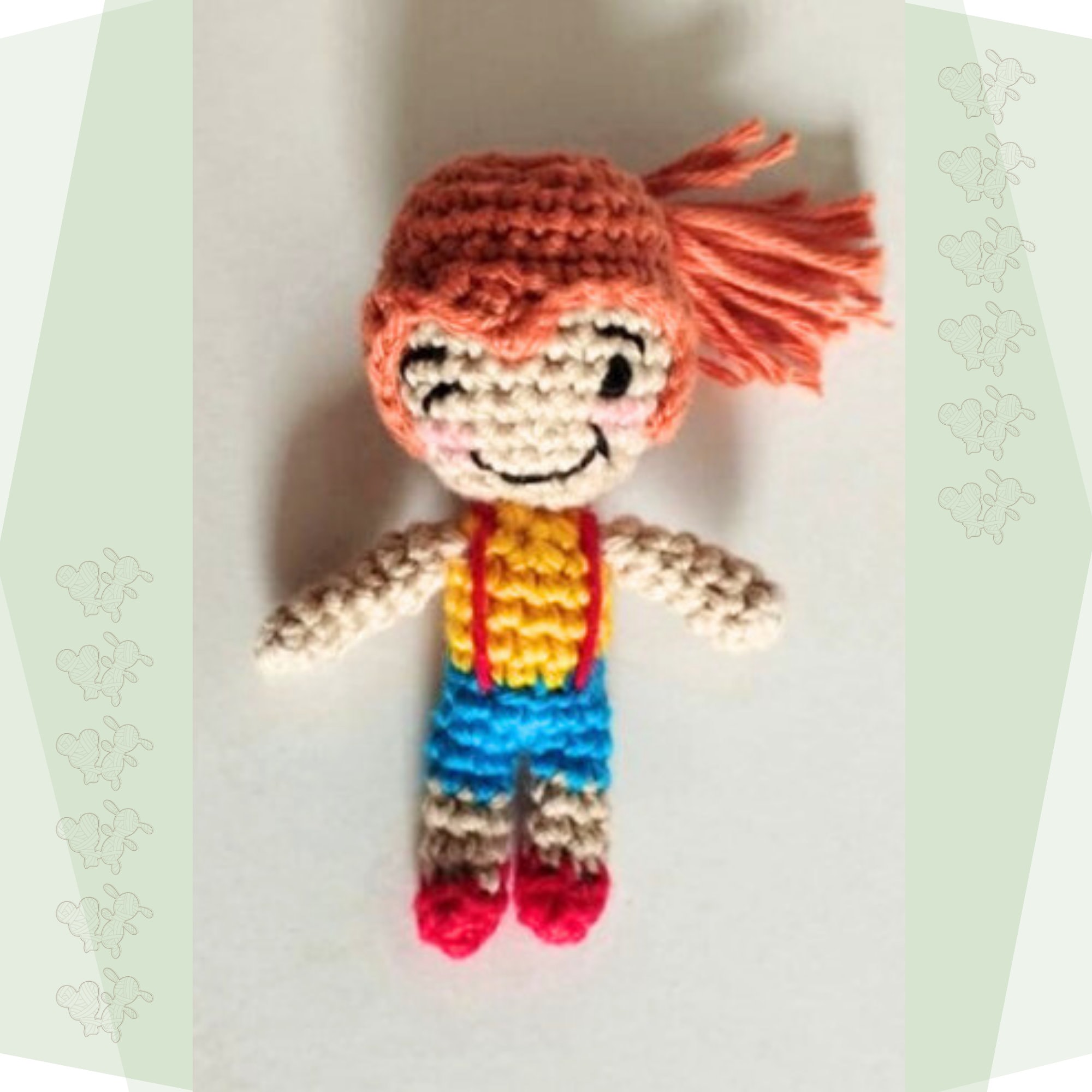 Amigurumi Psyduck Crochet Pattern Psyduck, Golduck Custome Golduck ...