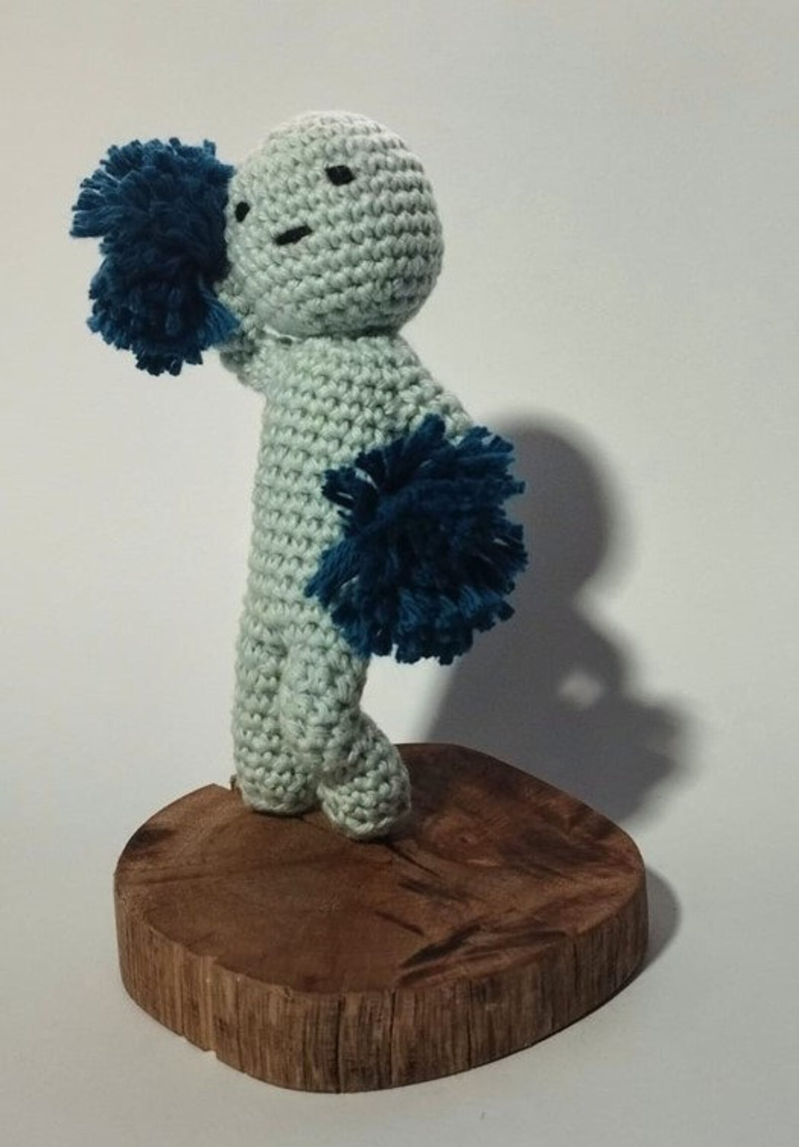 Smiskis Crochet Pattern III | Smiskis | Smiski Amigurumi | Kawaii ...