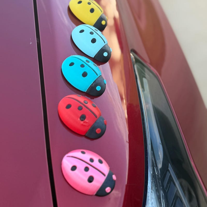 Custom Bug Sculpture - Etsy