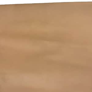 5 Sq. Ft Camel Semi Aniline Cow Lining Skin Workshop Crafting 2.5 Oz - Etsy
