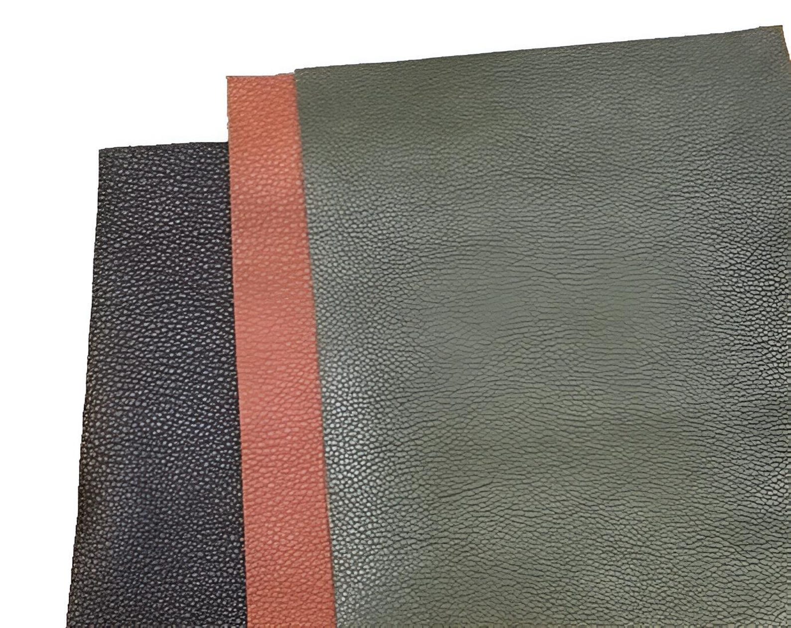Swatch Request of Any Genuine Cowhide Leathers From Craft Leather | Cow ...