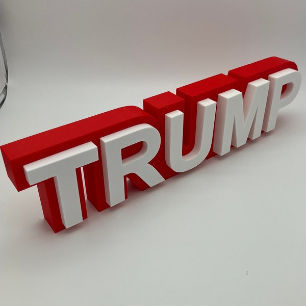 Trump Signs - Etsy