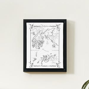 Valaryia Maps, A Dance of Dragons Book Maps, HOTD Digital Art ...