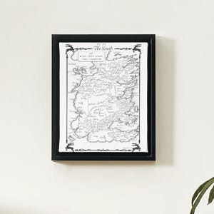 Valaryia Maps, A Dance of Dragons Book Maps, HOTD Digital Art ...