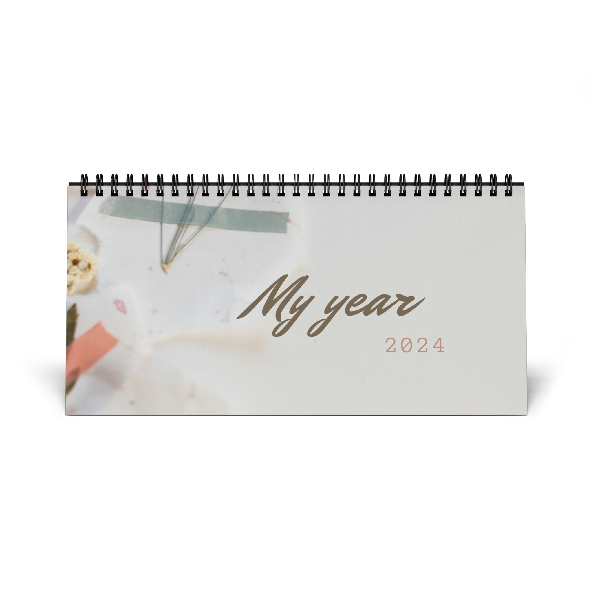 2024 Desk Calendar, Calendar 2024 sold by Informality Initial | SKU ...