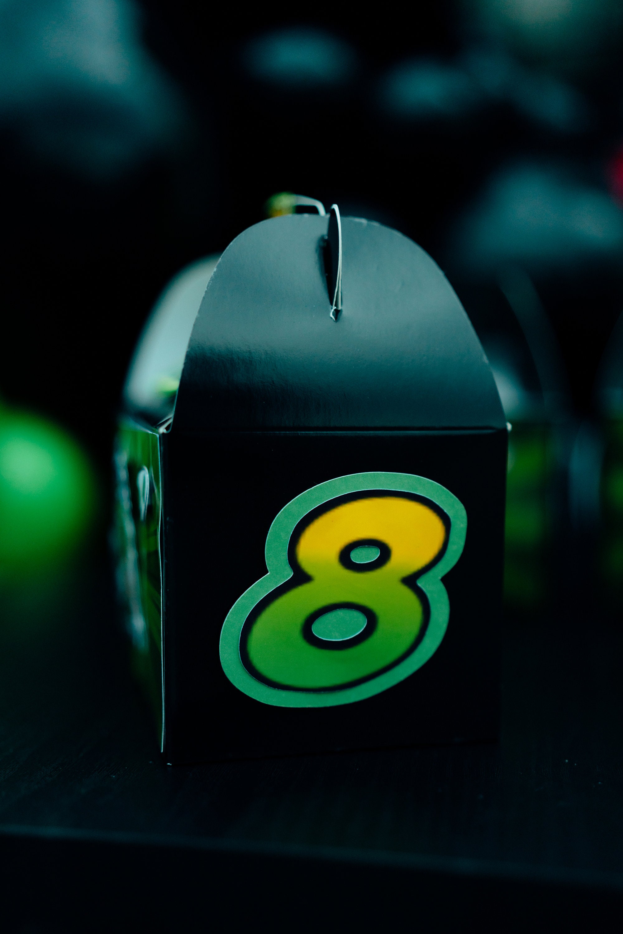 Ben 10 Favor Boxes - Etsy