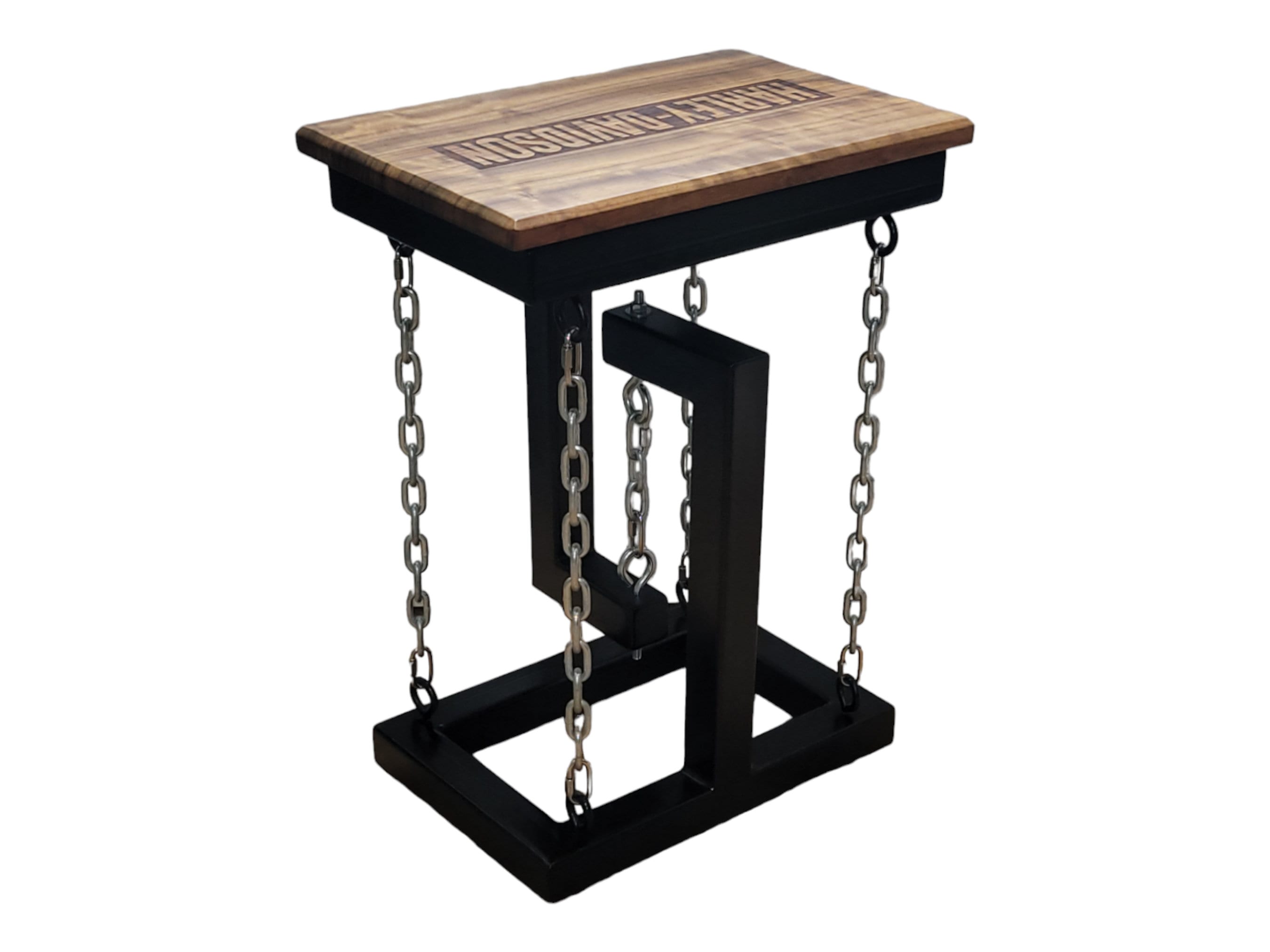 Tensegrity Table, Floating Table, Metal Table, Industrial Table, Anti ...