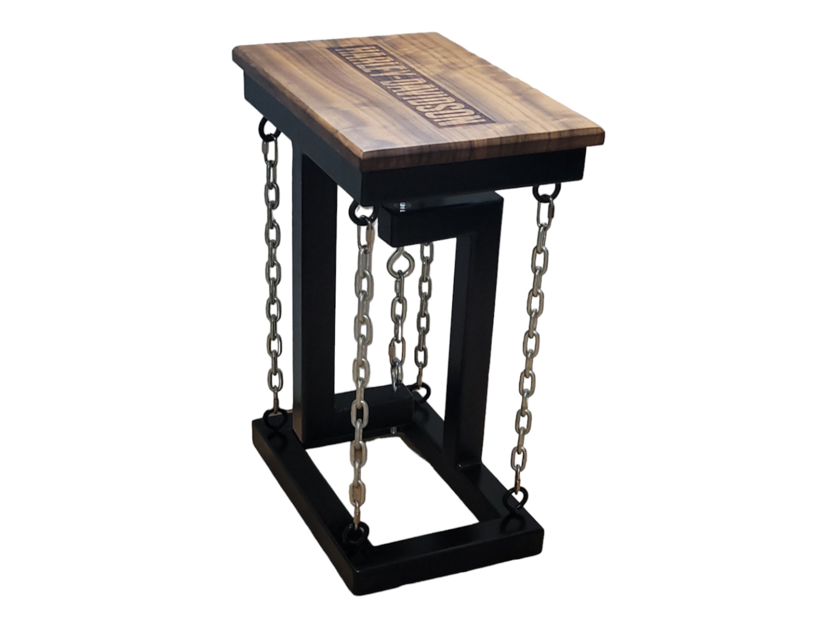 Tensegrity Table, Floating Table, Metal Table, Industrial Table, Anti ...