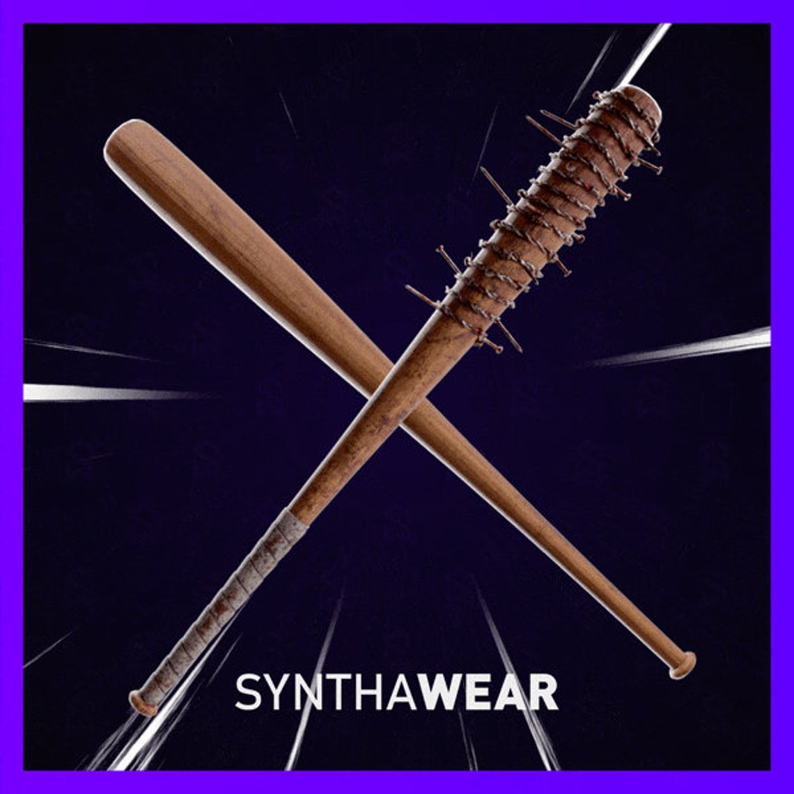 Baseball Bat Vrchat Asset - Etsy