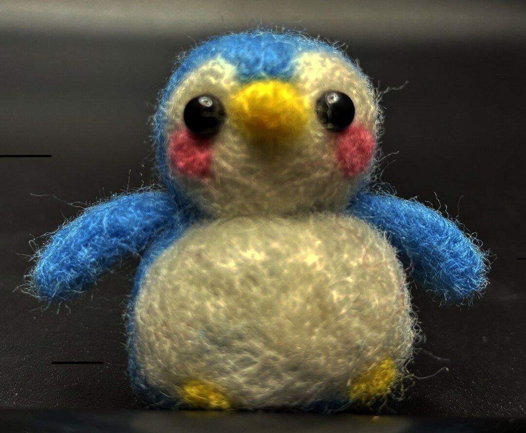 Felted Critters - Etsy