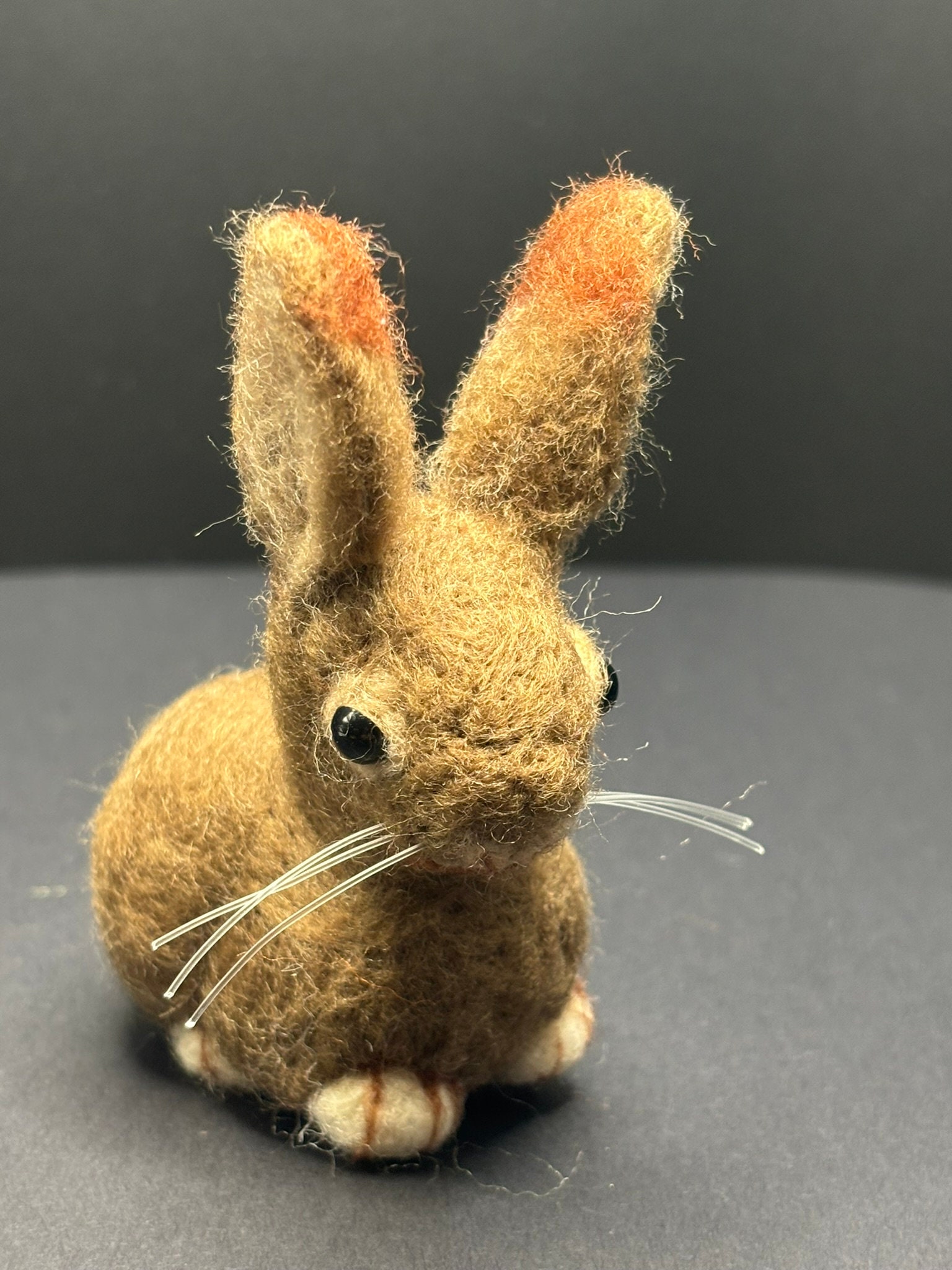 Felted Woodland Critters - Etsy