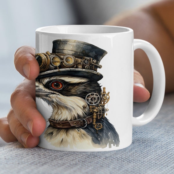 Raven Top Hat - Etsy