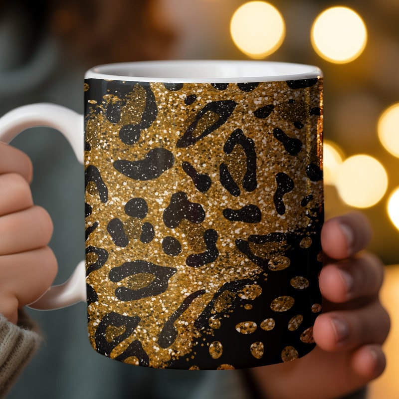 Luxury Coffee Mug - Etsy