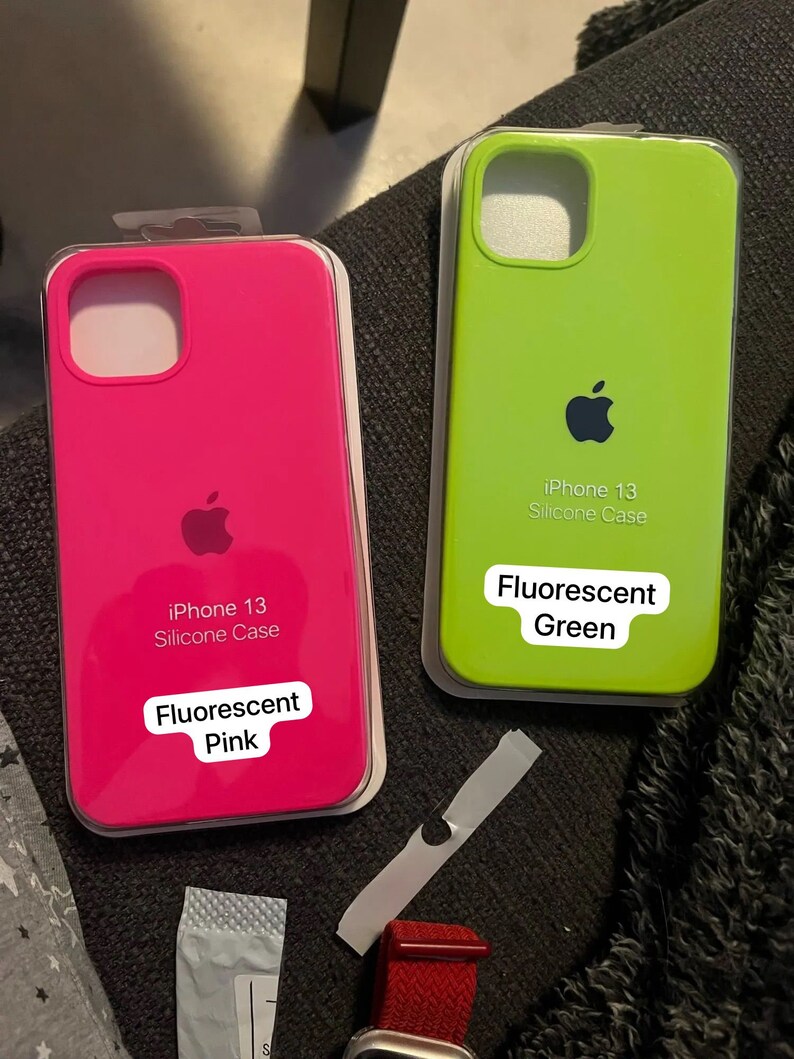 Soft Apple Silicone Case With LOGO iPhone 15 14 13 12 11 Pro Max - Etsy ...