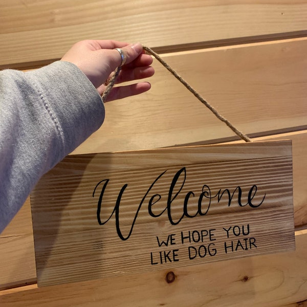 Handmade Sign - Etsy