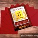 EDITABLE Narnia Party Invitation Template, Narnia Birthday Party Invite ...