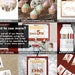 Editable Narnia Water Bottle Label for Birthday, Instant Download Party ...