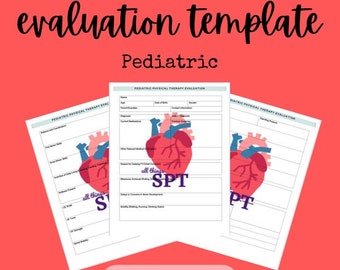 Common Pediatric Diagnoses for Pediatric Therapists Great for ...