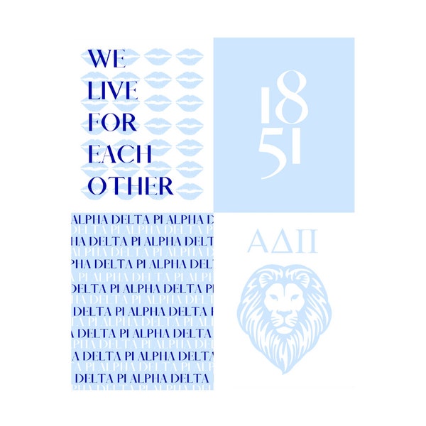 Adpi - Etsy
