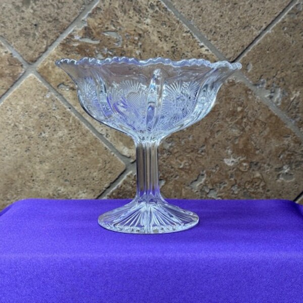 Thistle Pattern - Etsy