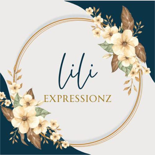 LiliExpressionz - Etsy