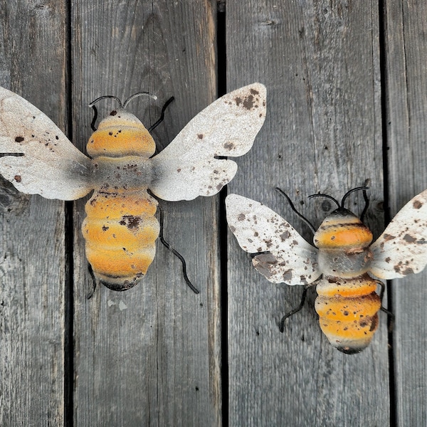 Bee Decor - Etsy