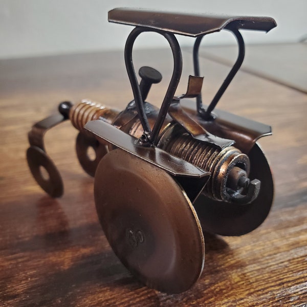 Spark Plug Art - Etsy