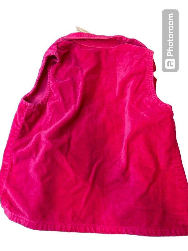 RARE Vintage Dora the Explorer 5T Velour Outfit Overalls & Vest ...