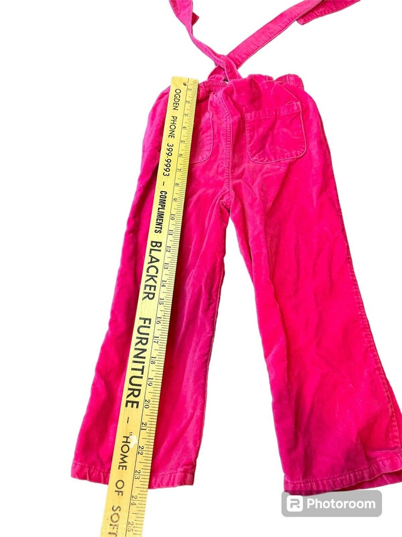 RARE Vintage Dora the Explorer 5T Velour Outfit Overalls & Vest ...