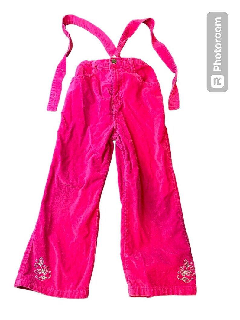 RARE Vintage Dora the Explorer 5T Velour Outfit Overalls & Vest ...