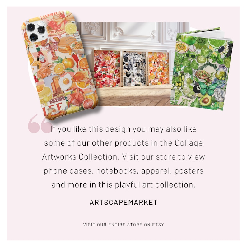 Black and White Collage Retro Print Y2K Scrapbook Wall Art Aesthetic ...