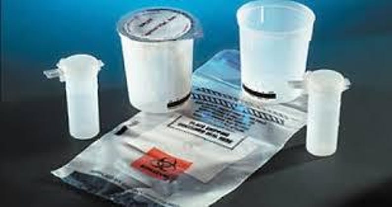 Course Only: Digital DOT Urine Specimen Collector Course - Etsy