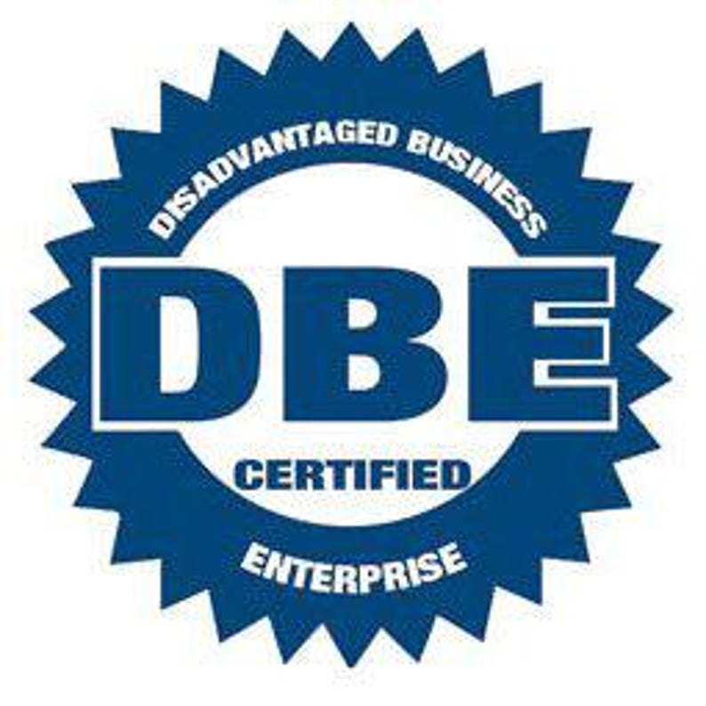 Navigating the DBE Certification Process: Review of an Actual ...