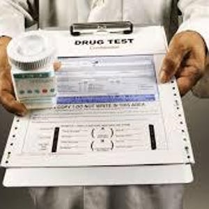 The Business of DOT Urine Specimen Collection - Etsy