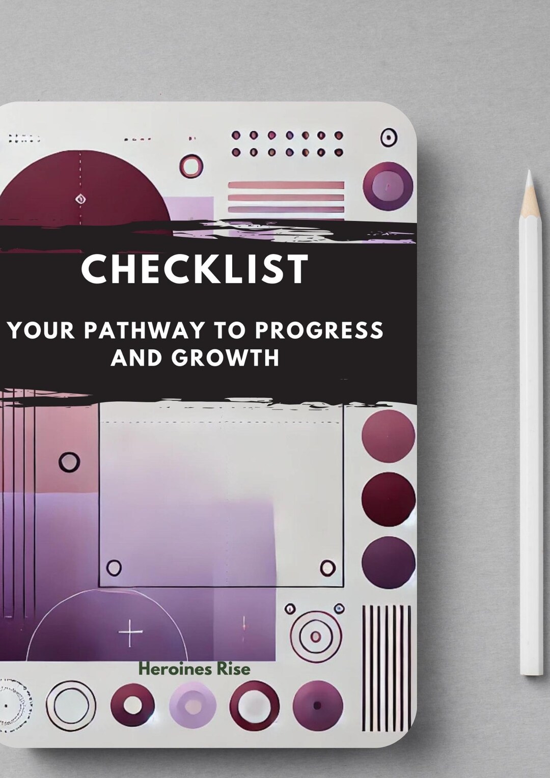 Pathway to Progress & Growth Create Balance in Your Household and Life ...