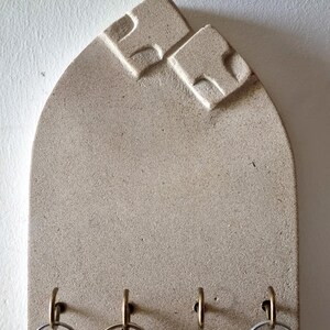 Unity Keyholder, Hand-carved From Portland Stone - Etsy
