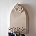 Unity Keyholder, Hand-carved From Portland Stone - Etsy